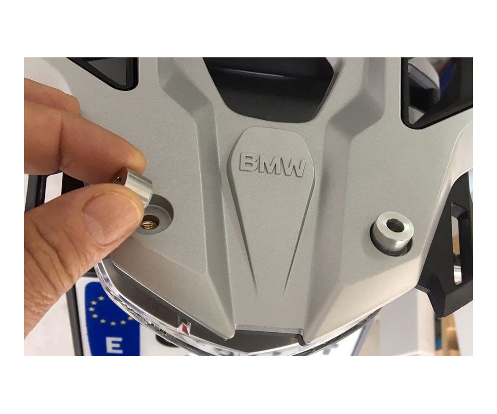 Soporte Givi BMW R1200GS LC