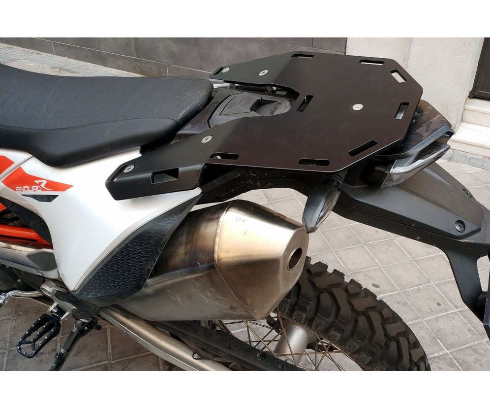Rack KTM 690
