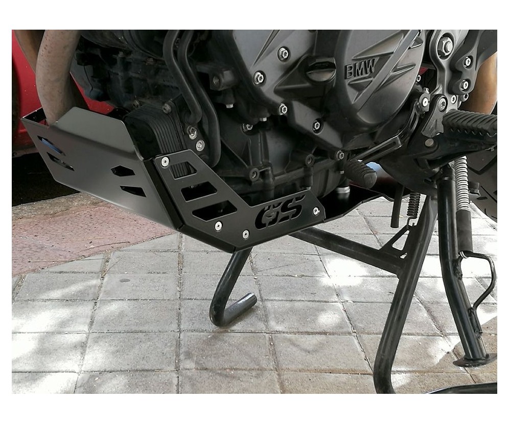 Cubrec rter Raid 4mm Bmw F800GS F800gsA F700GS F650GS cubrec-rter-raid-4mm-bmw-f800gs-f800gsa-f700gs-f650gs