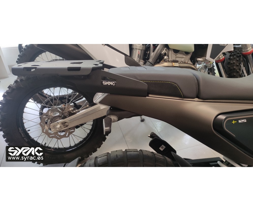 Rack 401 SVARTPILEN (2023 and previous)