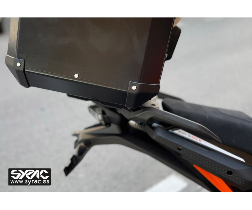 Topcase support for Ktm 1290 S (2022-2023-2024)