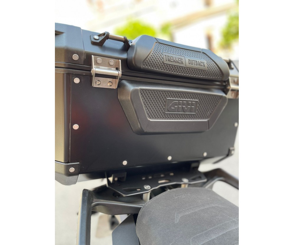 Topcase support for Ktm 1290 S (2022-2023-2024)