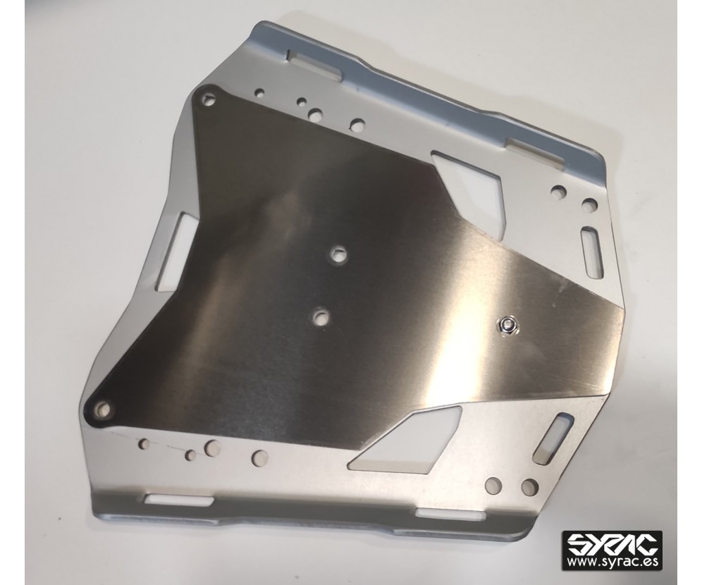 Rack KTM 990 supermoto