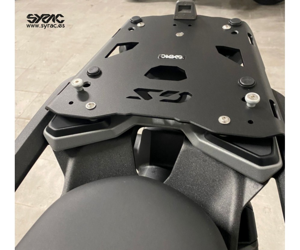 topcase support for Bmw R 1300 GS